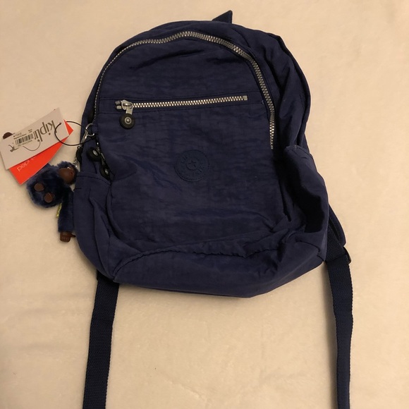 Kipling | Bags | New Kipling Backpack | Poshmark